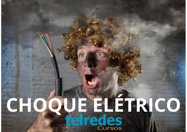 Choque Elétrico: Principais causas e como evitar acidentes